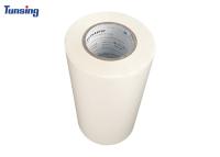 China Double Sided Adhesive Film Roll Strong Adhesion For Bonding Mentals for sale