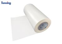 China Amber Translucent EVA Hot Melt Adhesive Film Metal Glue Bonding Metal for sale