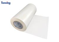 China EVA Hot Melt Adhesive Film for Bonding Metal for sale