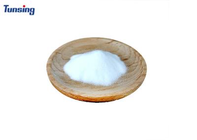 China White TPU Hot Melt Powder Adhesive DTF TPU Transfer Powder For Garment Digital Printer for sale