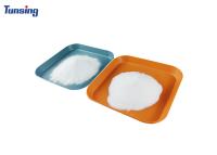 China Washable 90C Copolyamide Hot Melt Powder Adhesive For Fabric for sale