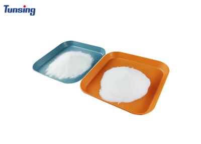 China Washable 90C Copolyamide Hot Melt Powder Adhesive For Fabric for sale