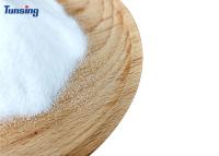 China TPU Heat Transfer DTF Adhesive Powder Soft Hand Feel For Fabric for sale