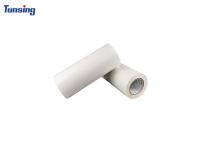 China Washable To 90 Degrees Polyamide Hot Melt Film For Textile Fabric for sale