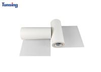 China 0.055mm Thickness Polyamide Hot Melt Film Adhesive For Nylon Fabric for sale