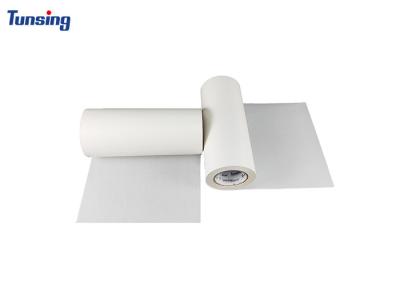 China 0.055mm Thickness Polyamide Hot Melt Film Adhesive For Nylon Fabric for sale