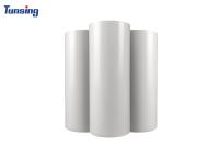 China 50Cm Wide Copolyamide PA Hot Melt Adhesive Film Double Sided For Textile for sale