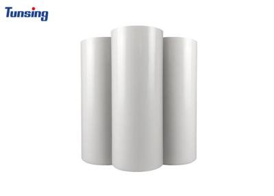 China 50Cm Wide Copolyamide PA Hot Melt Adhesive Film Double Sided For Textile for sale
