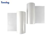 China PA Polyamide Hot Melt Adhesive Film Ketone Solvents Insoluble 0.055mm Thickness for sale