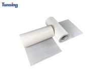 China Polyamide PA Hot Melt Adhesive Film Dry Cleaning Effect For Textiles for sale