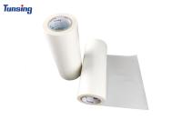 China Tpu Hot Melt Adhesive Thermoplastic Polyurethane Film For Zipper for sale