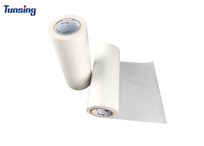 China Tpu Hot Melt Adhesive Thermoplastic Polyurethane Film For Zipper for sale