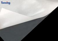 China Polyurethane Hot Melt Adhesive Film for Laminate Fabric Proportion 1.18±0.02g/cm3 for sale