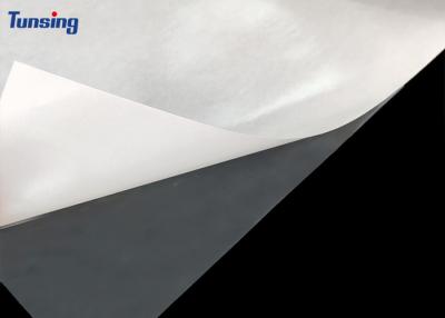 China Polyurethane Hot Melt Adhesive Film for Laminate Fabric Proportion 1.18±0.02g/cm3 for sale