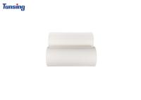 China TPU Thermoplastic Polyurethane Hot Melt Adhesive Film For Textile Fabric for sale