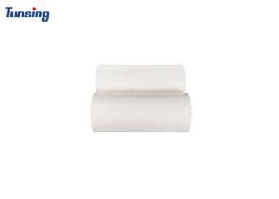 China TPU Thermoplastic Polyurethane Hot Melt Adhesive Film For Textile Fabric for sale