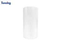 China Customize Width 148cm Double Side Adhesive Film Hot Melt Adhesive Films for Bonding Stainless for sale