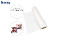 China Single Side Dtf Transfer Film Free Sample 60cm Hot Peel for sale
