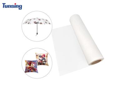 China Single Side Dtf Transfer Film Free Sample 60cm Hot Peel for sale