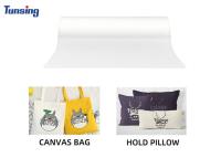 China Hot Peel Matte PET Film DTF Roll For DTF Printing 30CM 33CM 60CM A3 A4 for sale
