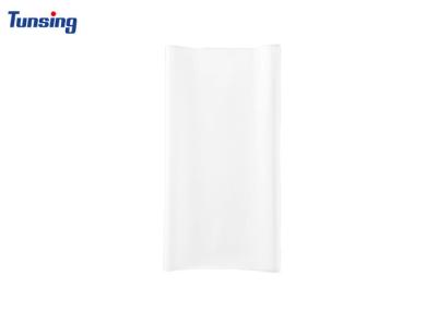 China Thermoplastic Hot Melt Adhesive Film For Textile Fabric Similar With Bemis 3218 for sale