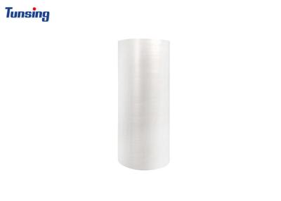 China Thermoplastic Polyurethane TPU Hot Melt Adhesive Film Milky White For Textile Fabric for sale