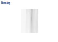 China Tunsing Polyurethane TPU Hot Melt Adhesive Film Double Sided For PVC for sale