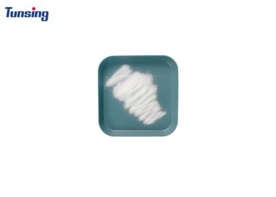 China High Elasticity Polyurethane DTF Transfer Powder Adhesive For Hot Melt Powder Coating Machine for sale