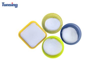 China Polyurethane TPU Hot Melt Adhesive Powder for Transfer Printing DTF for sale