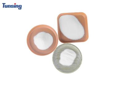 China Copolyamide PA Powder Excellent Washable Hot Melt Adhesive Powder For Heat Transfer for sale