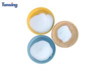 China Soft Polyurethane TPU Hot Melt Adhesive DTF Powder for Heat transfer for sale