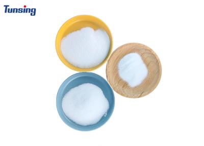 China Soft Polyurethane TPU Hot Melt Adhesive DTF Powder for Heat transfer for sale