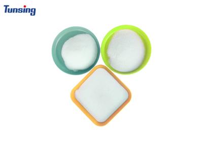 China Tunsing DTF TPU Powder Hot Melt Adhesive Powder For DTF Printer Machine for sale