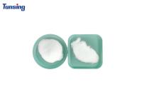 China Polyester Heat Transfer PES Hot Melt Powder Adhesive For Fabric Screen Printing for sale