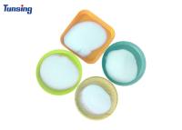 China TPU DTF Hot Melt Powder Adhesive Handing Feeling Soft For Heat Transfer for sale
