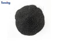 China 80um-200um TPU Hot Melt Adhesive Powder DTF Black Powder For Heat Transfer for sale