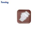 China White Copolyamide Hot Melt Adhesive Powder Sublimation On Cotton for sale
