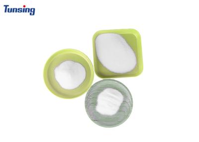 China Polyurethane Thermoplastic DTF Powder Hot Melt Powder For Heat Transfer Fabric for sale