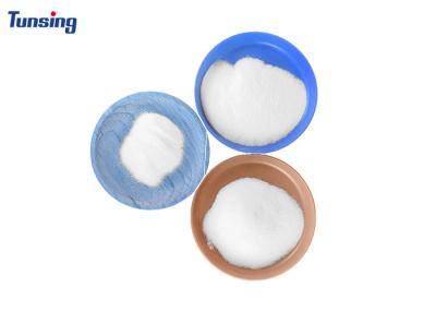 China Fabric Adhesive CO Polyamide Powder PA Hot Melt Powder For T Shirt Clothing for sale