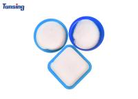 China 80-170Um PES Heat Transfer Powder Adhesive Polyester Hot Melt Powder For Textile for sale