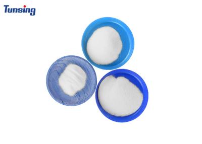 China Soft DTF TPU Polyurethane Transfer Powder Adhesive 80 - 200 Um For DTF Printer for sale
