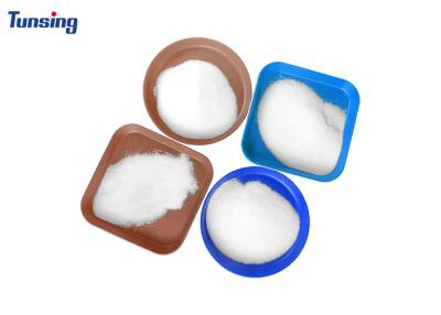 China 80 - 170 Micron CO Polyamide Powder PA Heat Transfer Powder For Interlining for sale