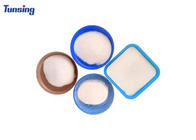 China Thermoplastic Resin DTF TPU Powder Polyurethane Hot Melt Adhesive Powder for sale