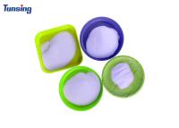 China Polyester PES Hot Melt Adhesive Powder For Transfer Printing textile products for sale