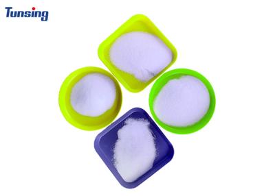China Polyurethane DTF Hot Melt Powder 80 - 200 Um For Transfer Printing for sale