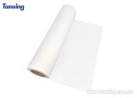 China Cold Peel DTF PET Transfer Film For T Shirt Heat Tranfer Printing for sale