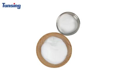 China 80 - 200um Hot Melt Powder TPU Hot Melt Adhesive Powder For Heat Transfer Printing for sale