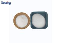 China Polyester DTF Adhesive Powder Hot Melt Adhesive Powder For Heat Transfer for sale