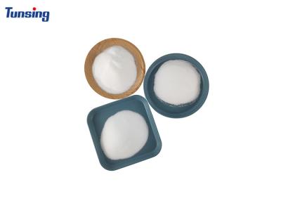 China Thermoplastic Polyamid Powder Hot Melt Adhesive Powder For Textile Fabric for sale