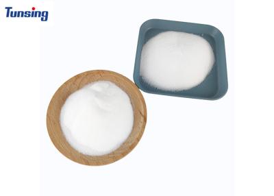 China Hand Soft Polyurethane Adhesive Heat Transfer Powder For Printing for sale